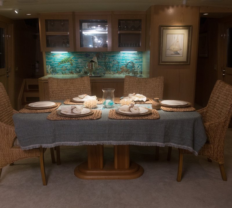 SUMMER SPLENDOR Yacht Charter Details, Broward | CHARTERWORLD Luxury ...